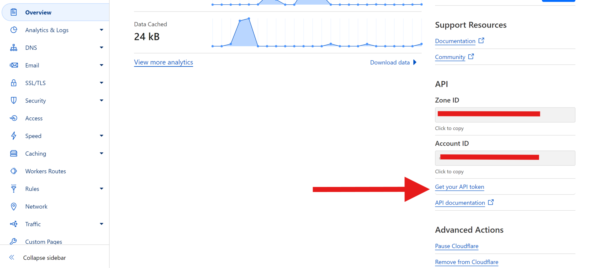 [Solution] Cloudflare edge certificate (Google CA) stuck at Pending Validation (TXT ...